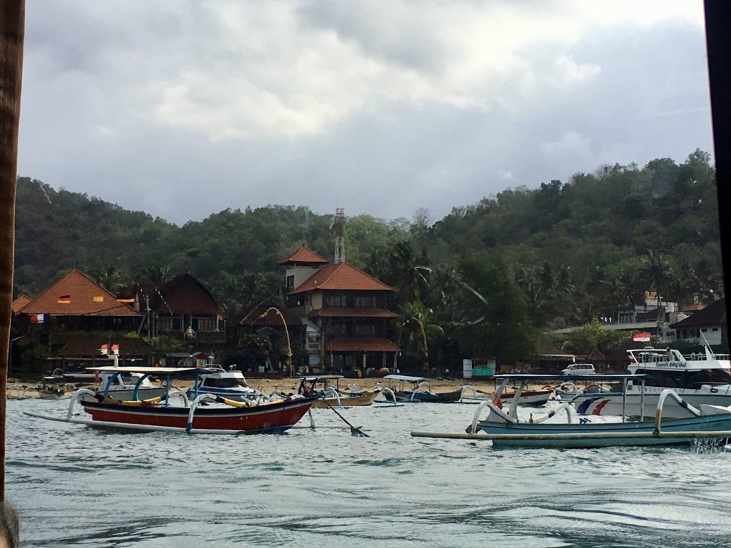 Gallivanting Around Gili T – Drinking The Wild Air