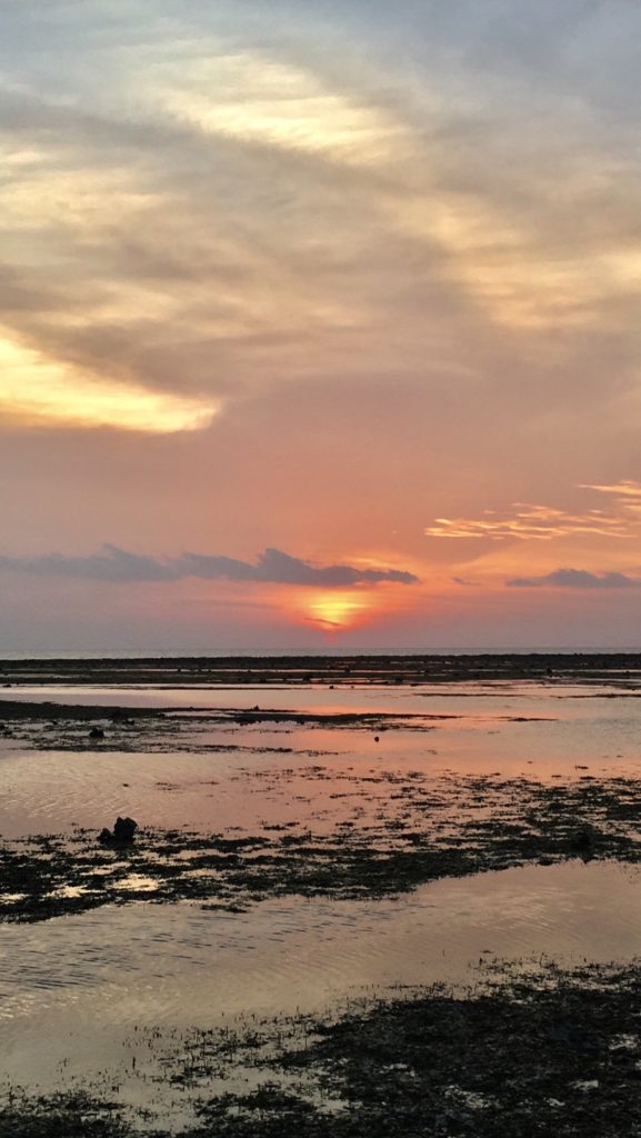 Gallivanting Around Gili T – Drinking The Wild Air